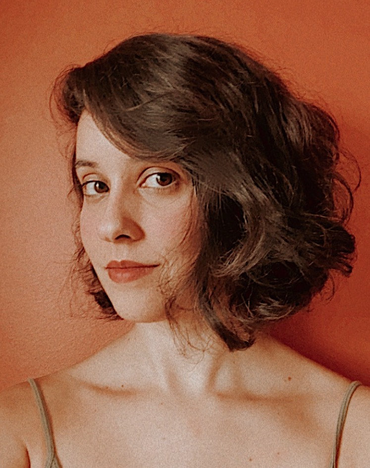 Raquel Magalhães Leite